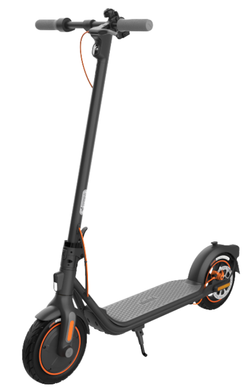 SEGWAY Ninebot F40D II | 14619